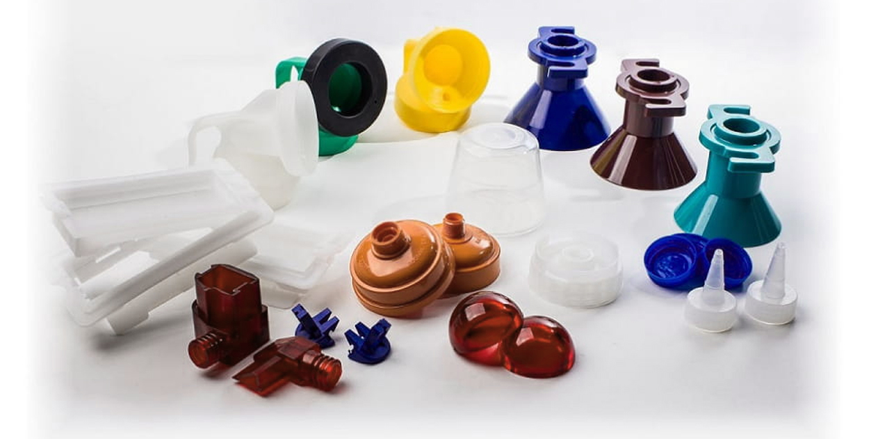 Beyond Boundaries: Exploring the Vast Applications of Plastic Molding ...