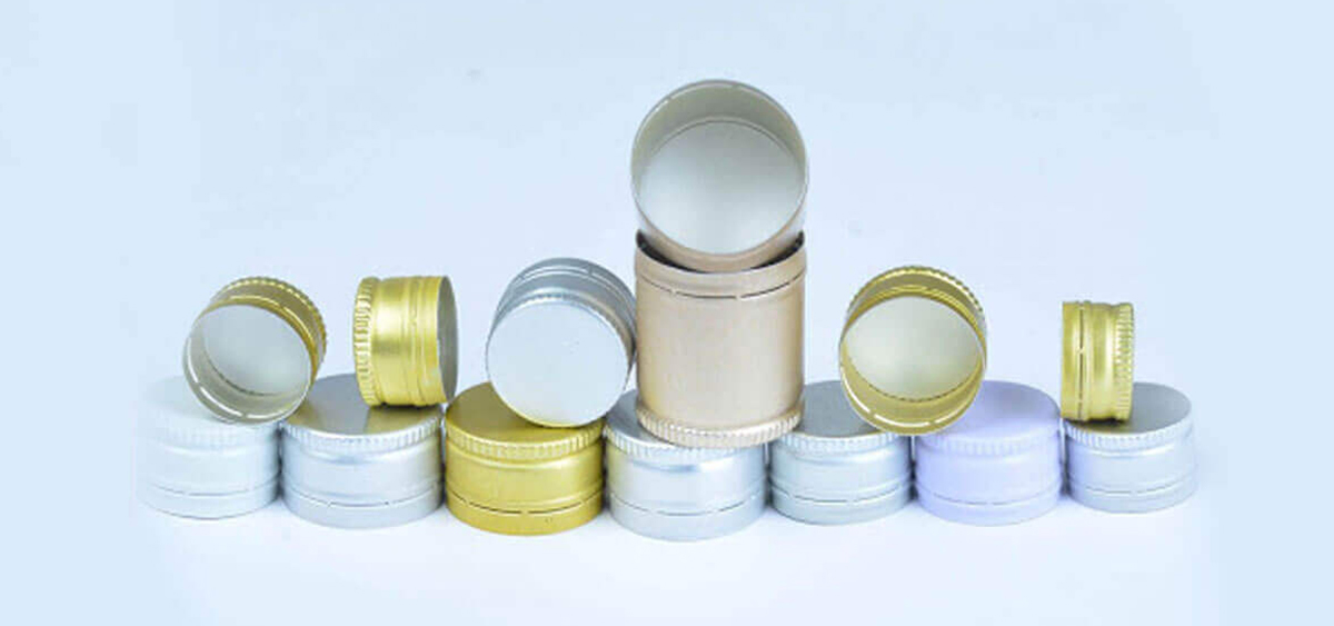 Securing Products, Building Trust: Pilfer-Proof Caps Manufacturer in ...