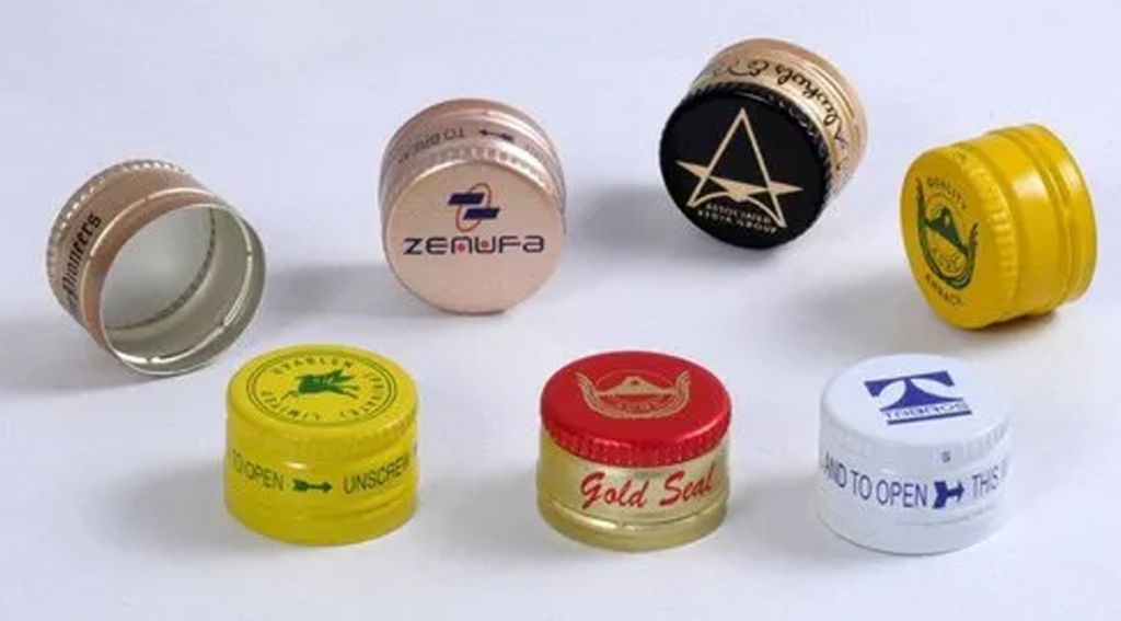 Securing Products, Building Trust: Pilfer-Proof Caps Manufacturer in ...