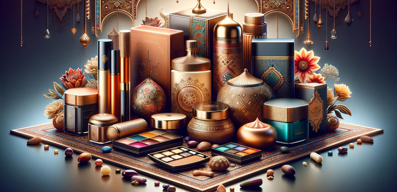 Exquisite Cosmetic Packaging Box Designs - Mediplas | Innovating Beauty ...