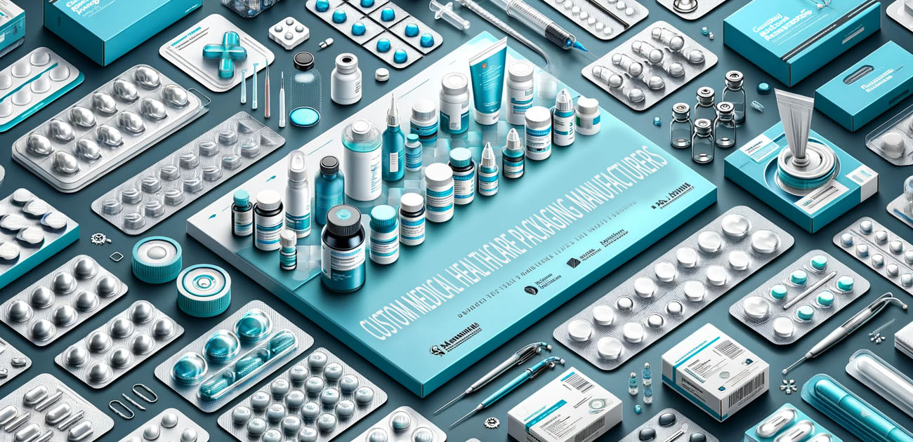 Preserving Potency: The Symbiosis of Medical Equipment Manufacturers ...