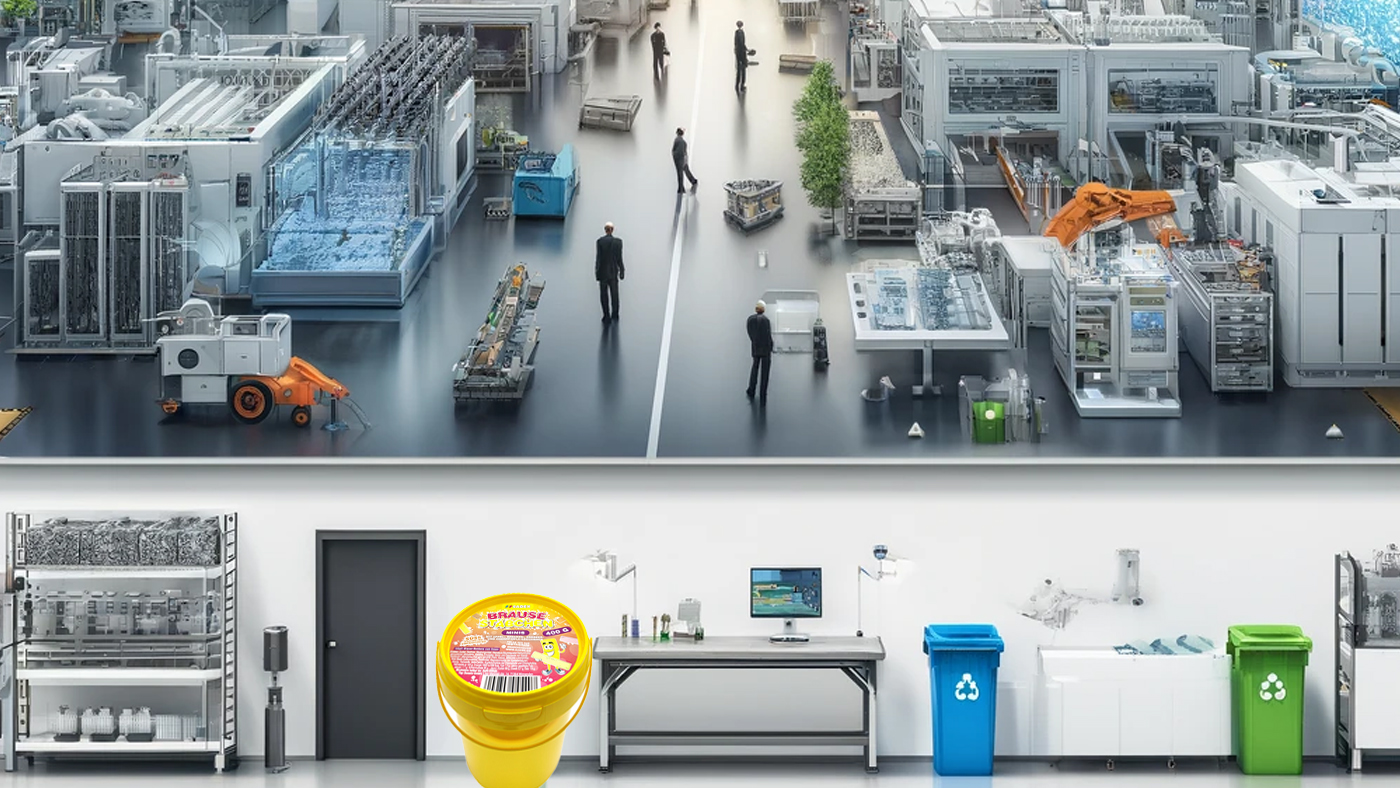 Plastic Industry Pakistan at Melvin Schmid blog