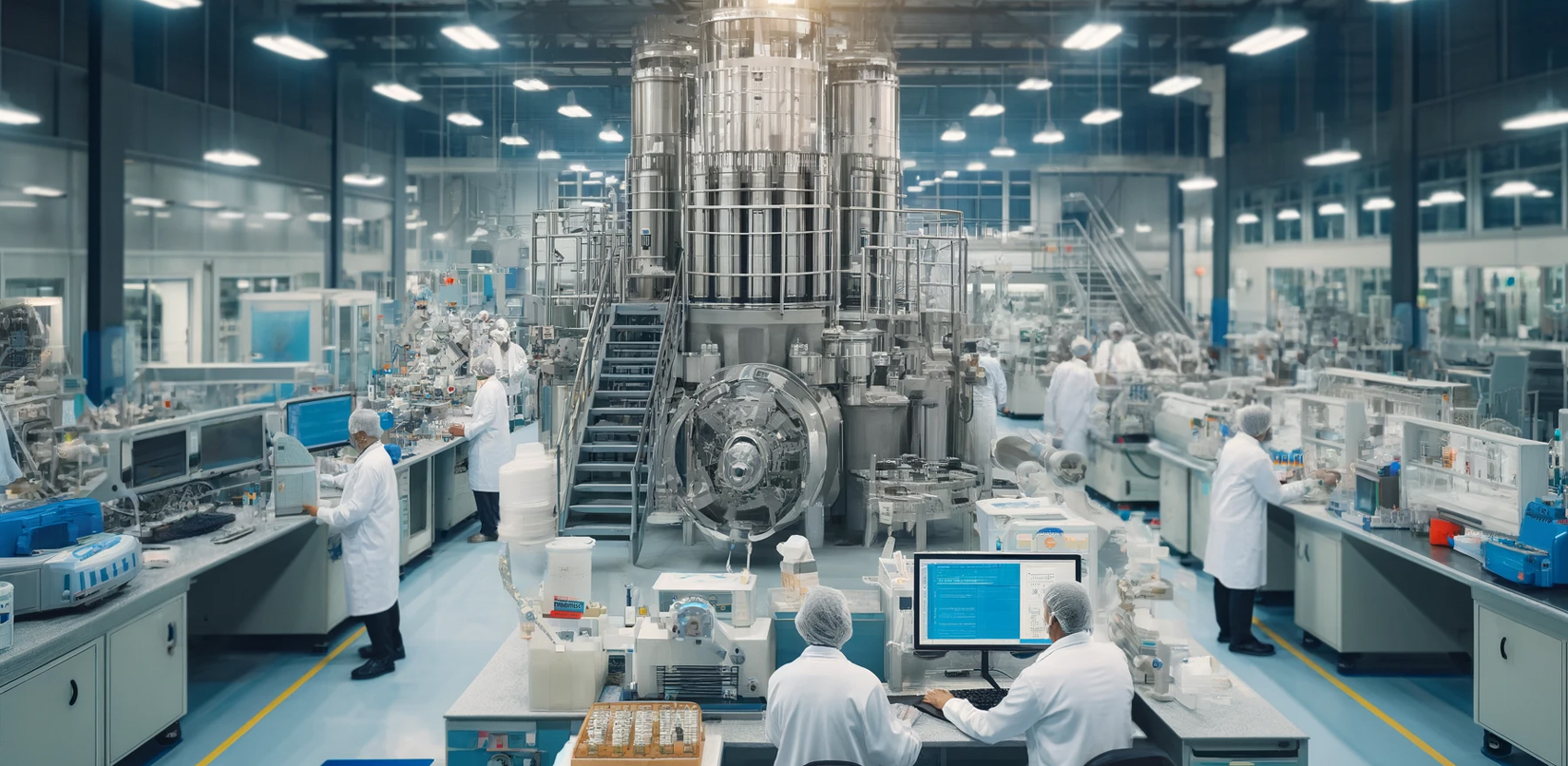 Top Dry Powder Inhaler Manufacturers in Karachi - Explore Quality DPI ...