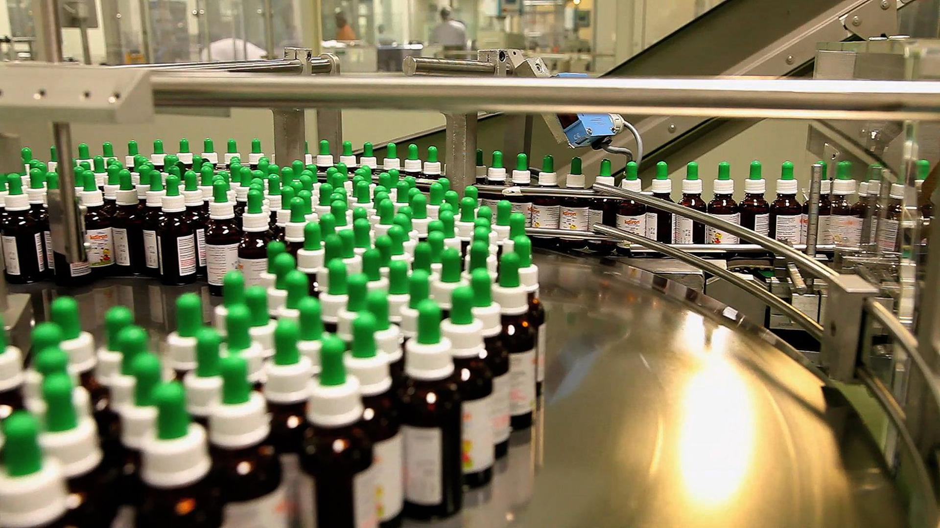 Top Pharma Products Packaging Companies in Pakistan | Mediplas Innovations