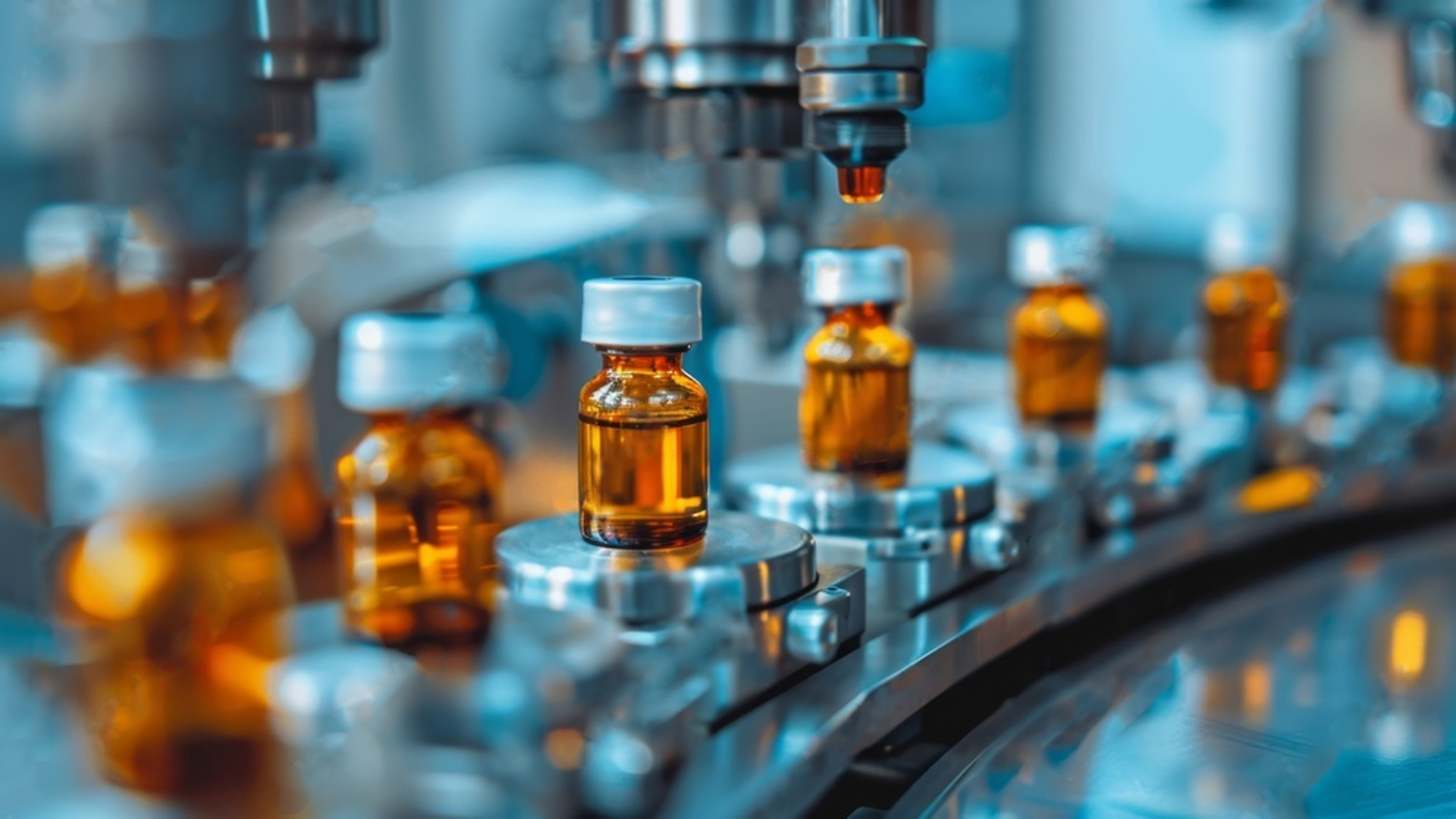 Pharmaceutical Packaging Companies in Pakistan | Mediplas Innovations