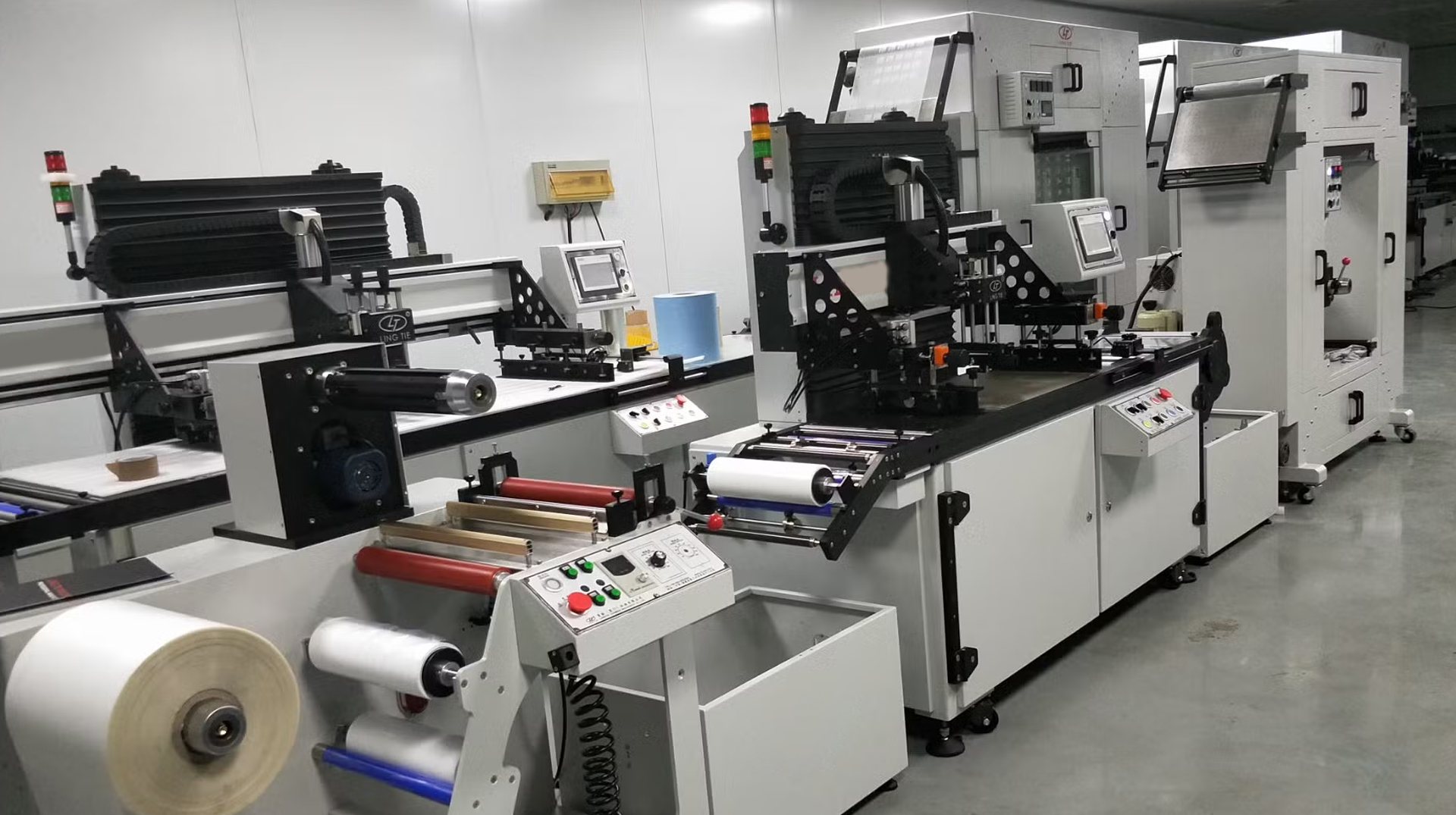 Silk Screen Printing on Plastic Karachi | Premium Packaging Solutions ...